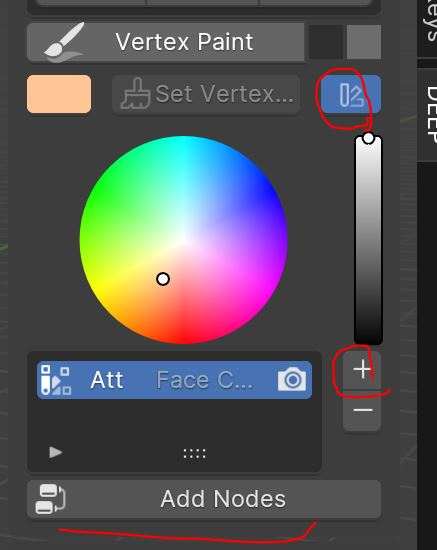 Deep Paint EN